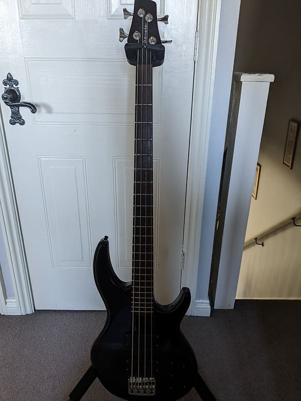 Overwater Aspiration Deluxe - Trans Black | Reverb UK