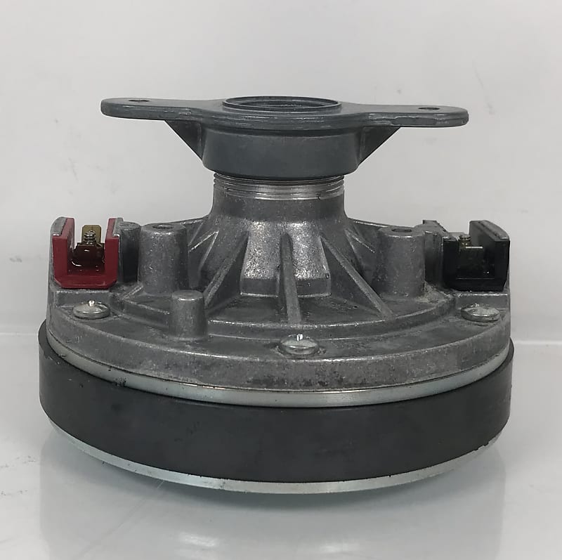 Electro Voice EV 8 Ohm Horn Driver 834 2680 from SX500+ | Reverb