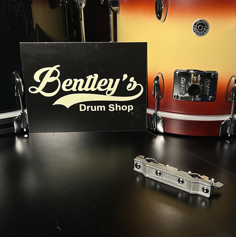 Vintage Yamaha Multi Clamp (Box C) | Reverb