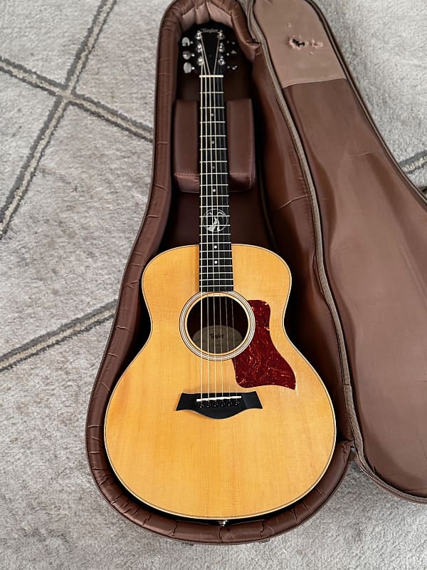 Taylor GS Mini *Special Edition* Holden Village 2014 - Maple | Reverb