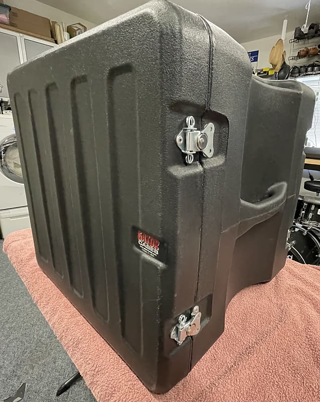 Gator G-PRO-10U-19 Rack Case | Reverb