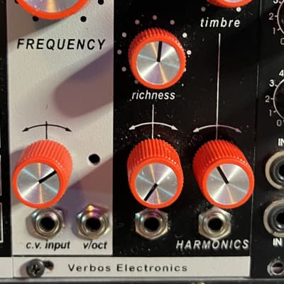 Verbos Complete System | Reverb