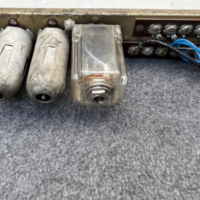 Altec 1566a, 1567a direct input (DI) adapter | Reverb