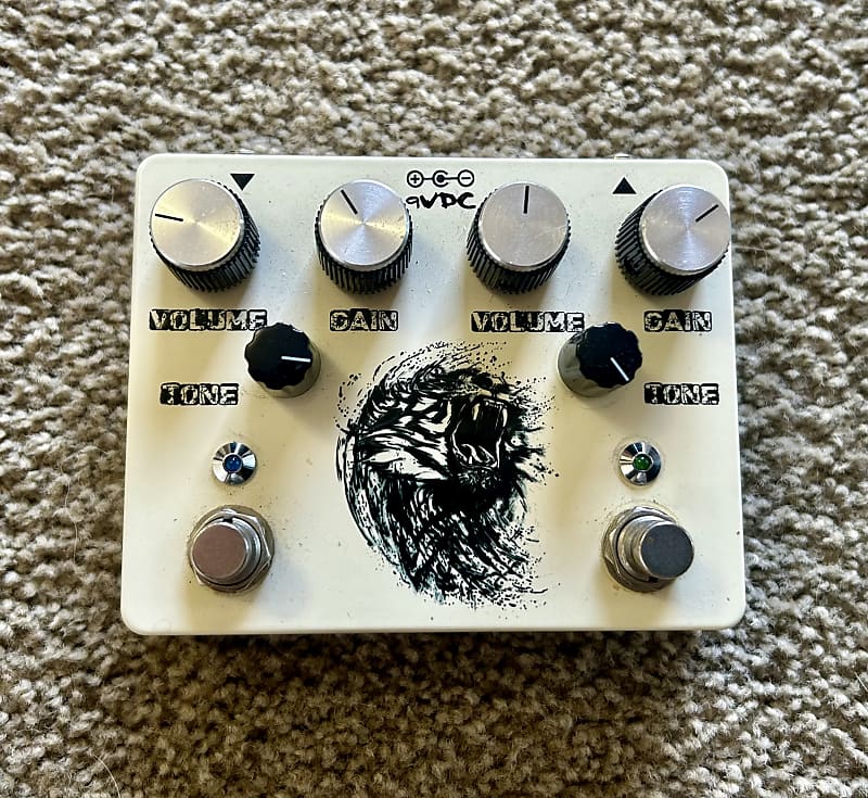 PedalPCB Pro-10 Dual Overdrive ***Browne Amplification | Reverb