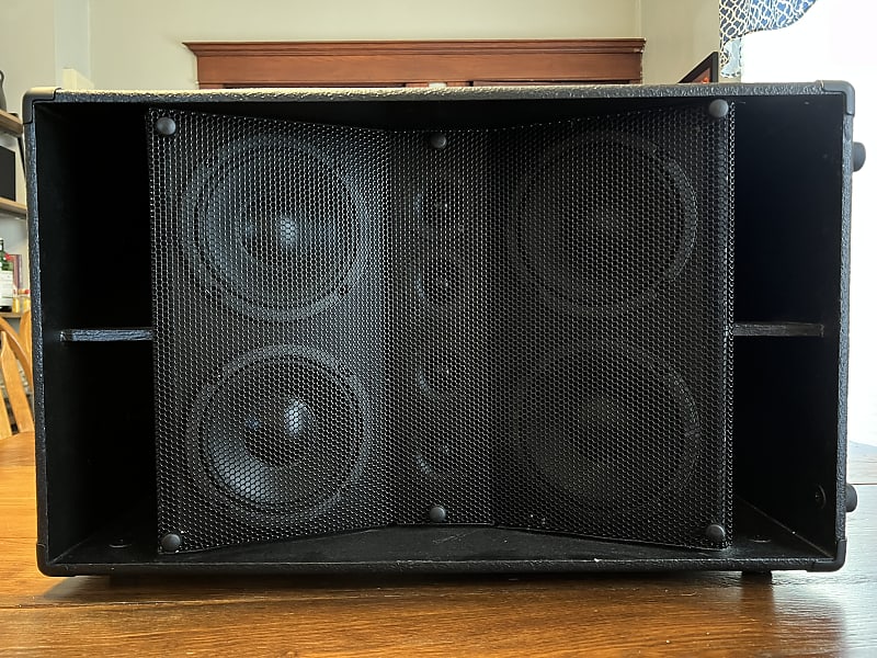 Mike Arnopol Soundworks MAS 46 2022 - Black | Reverb