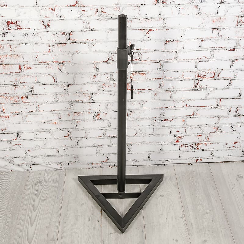 On-Stage - Monitor Stand - Studio Monitor Stand - x0438 - | Reverb