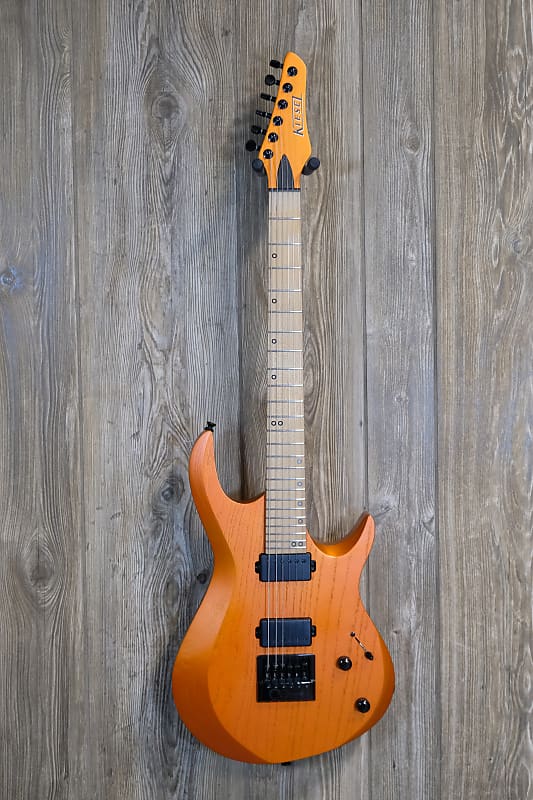 Kiesel A2-Limited Run 2023 | Reverb
