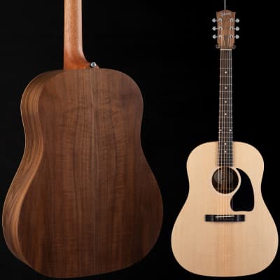 Gibson G-45 Generation Collection Acoustic Guitar with Player | Reverb