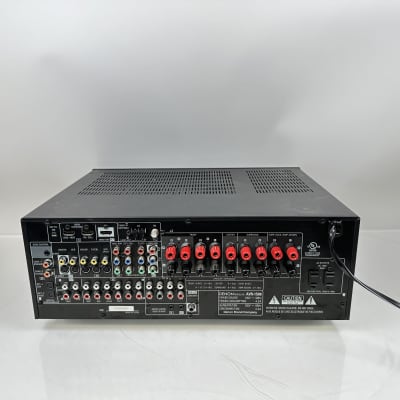 Denon AVR-1508 Home Theater Receiver Dolby Digital EX | Reverb