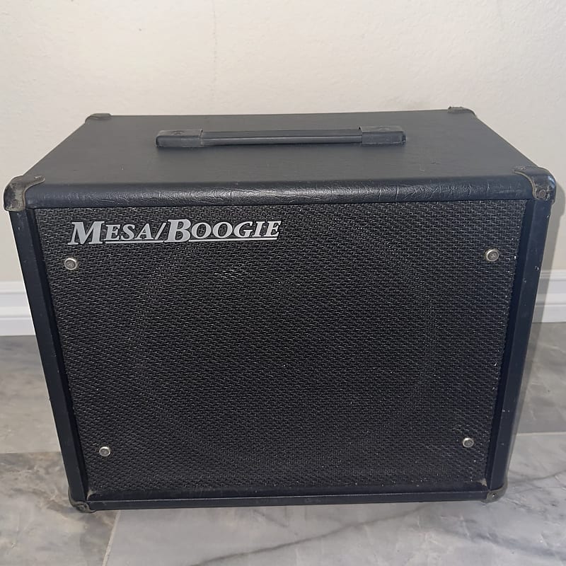 Mesa Boogie Boogie Series | Reverb
