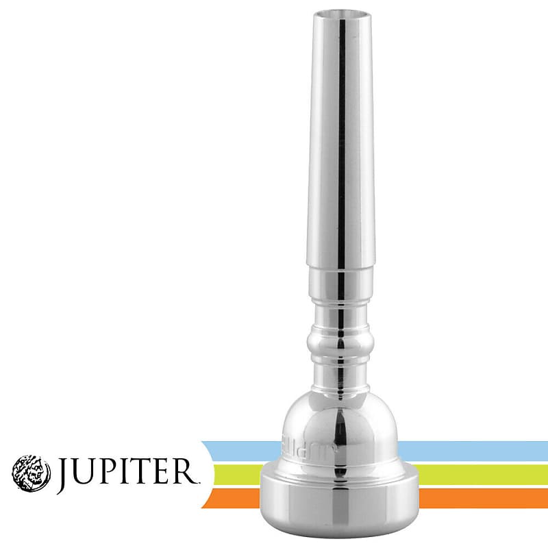 Jupiter JBM-TR105C 10-1/2C Trumpet Mouthpiece | Reverb