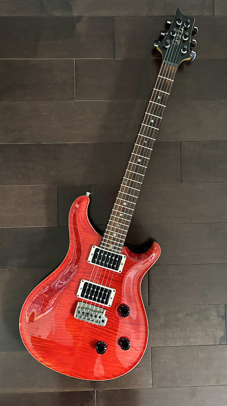 PRS CE 24 1997 | Reverb