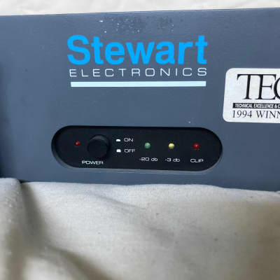 Stewart PA-1400 1990s | Reverb