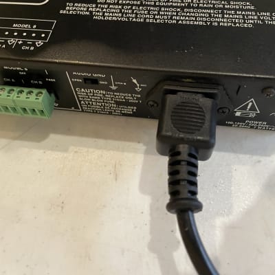 Bose Freespace system controller | Reverb