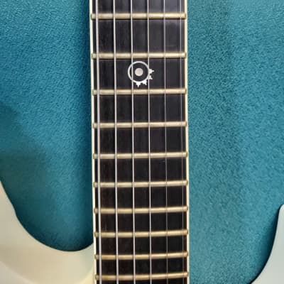 Caparison Dellinger CA-PW Christopher Amott (Arch Enemy) | Reverb UK