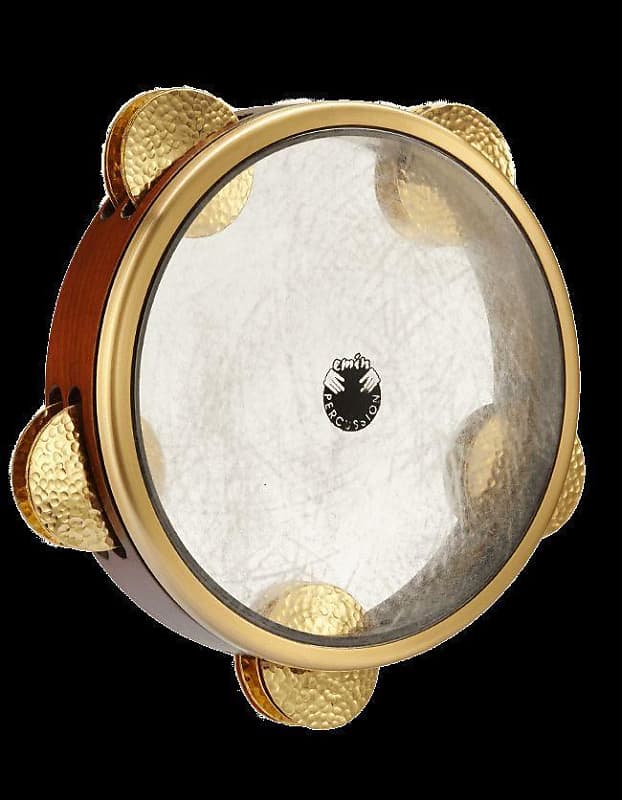 Professional Riq By Emin Percussion EP-006-A | Reverb