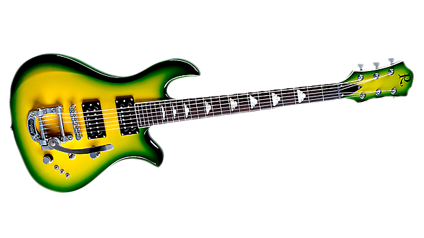 B.C. Rich NGSEGB Neil Giraldo Signature Eagle Guitar | Reverb