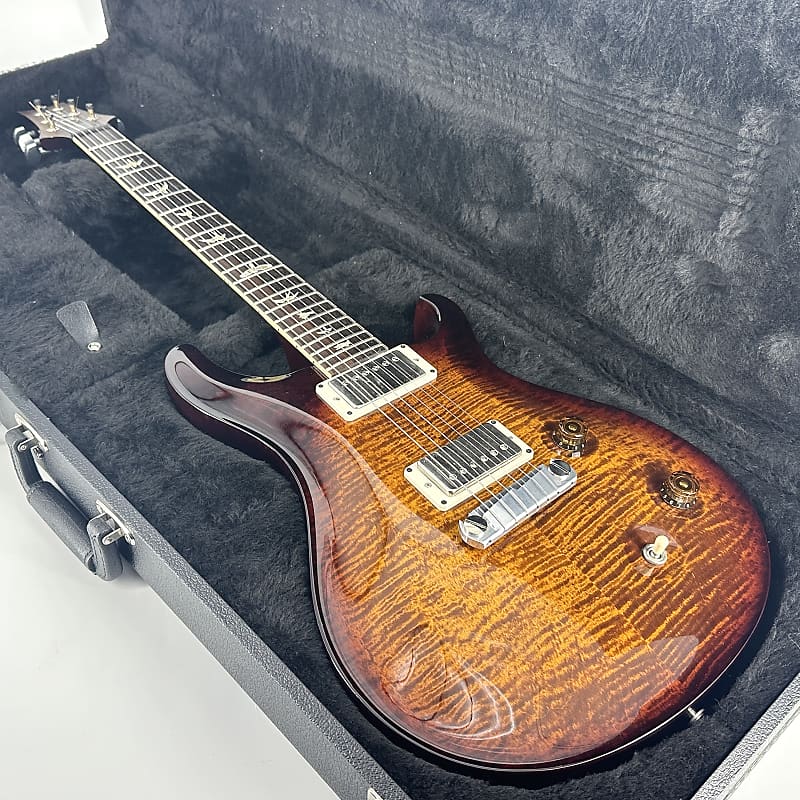 2015 PRS McCarty - Black Gold | Reverb Canada