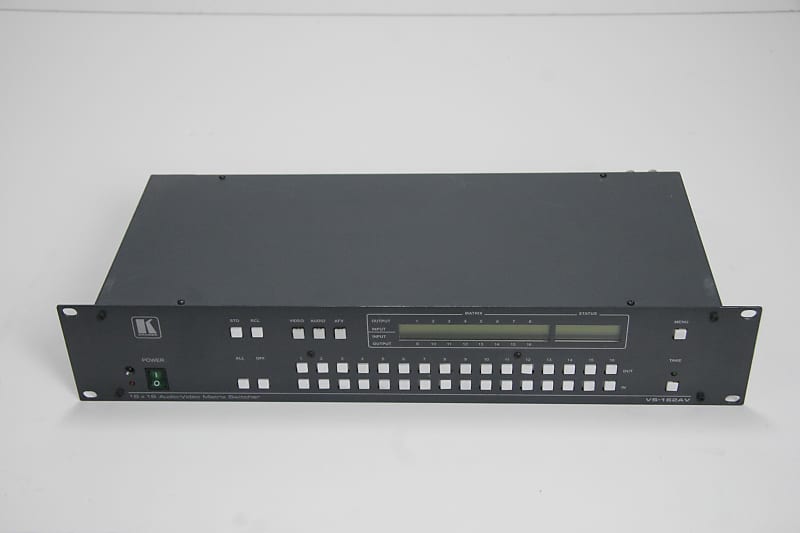 Kramer VS-162AV | Reverb