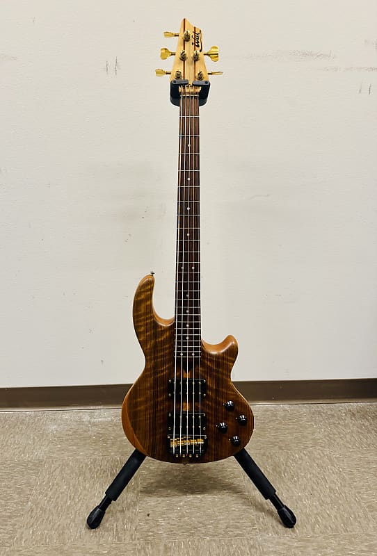 Wal MK II 1993 - Natural | Reverb