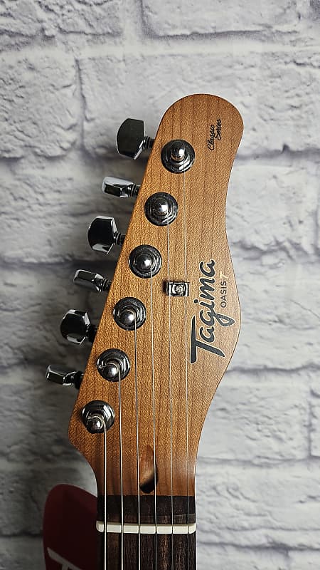 Tagima Oasis T | Reverb