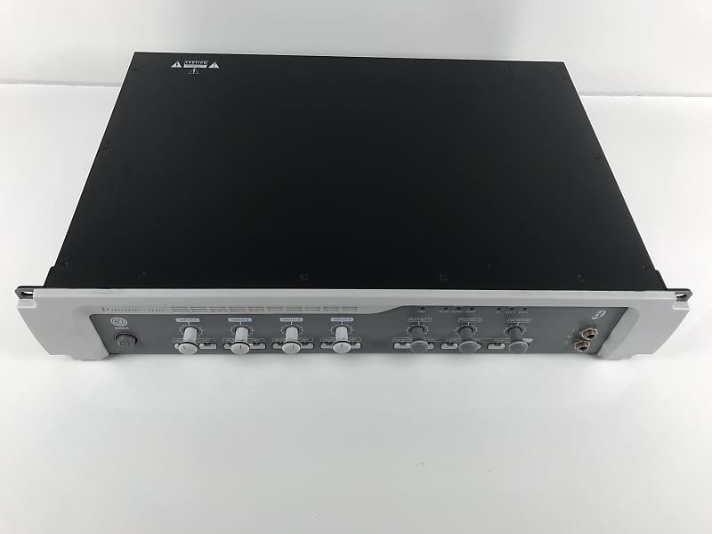 Digidesign 003 Rack Factory Analog Recording Workstation | Reverb