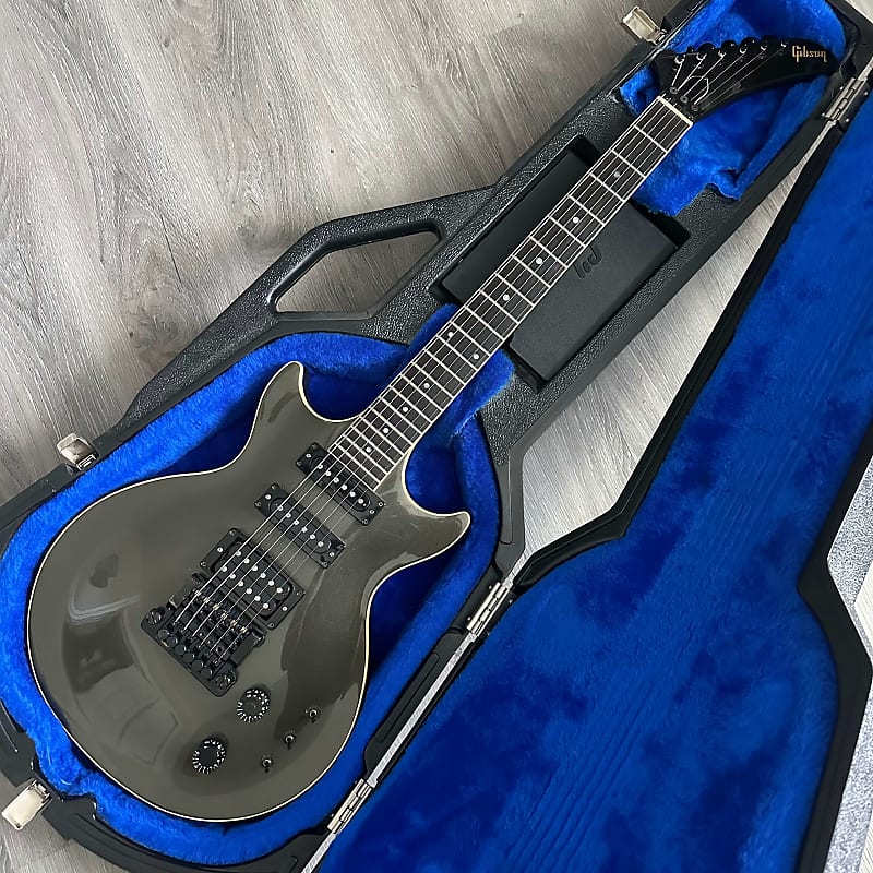 1985 Gibson DC XPL-400 | Reverb