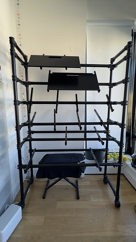 Jaspers KR200-6-120RB 2023 - Black | Reverb