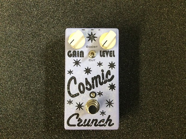 DMB Cosmic Crunch Boost | Reverb