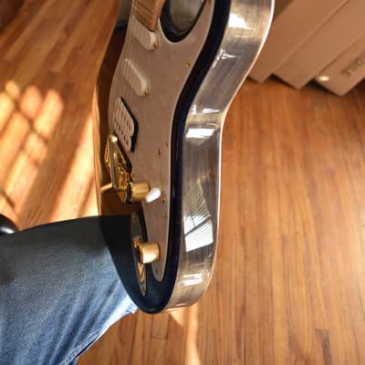 Kiesel Greg Howe, 2021, Immaculate condition high spec build, | Reverb