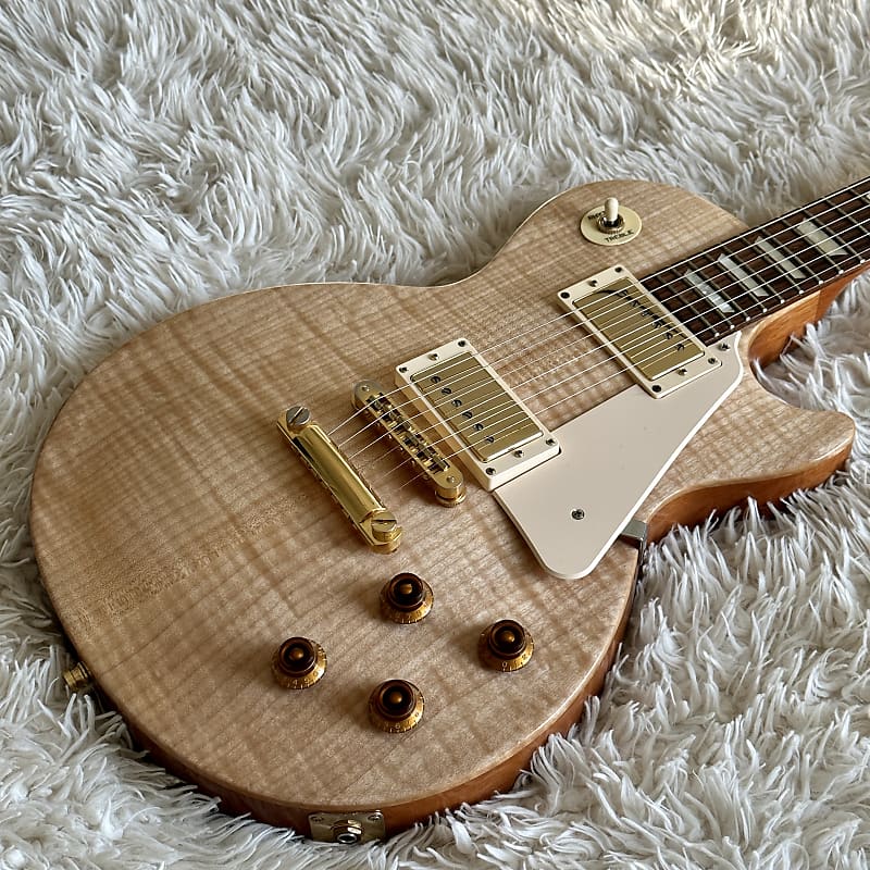 2006 Gibson Les Paul Studio Premium Plus Electric Guitar | Reverb
