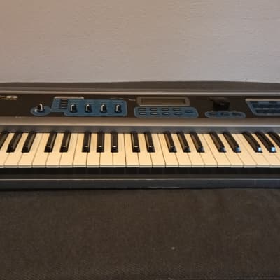 E-MU Systems PK-6 Proteus Keyboard | Reverb