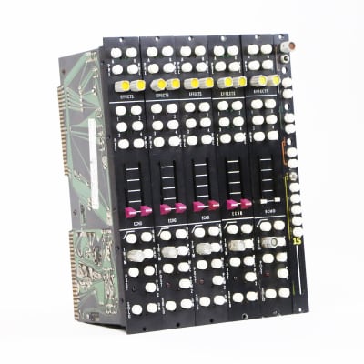 Aengus Engineering AE-711 Program Switch & Routing Module | Reverb