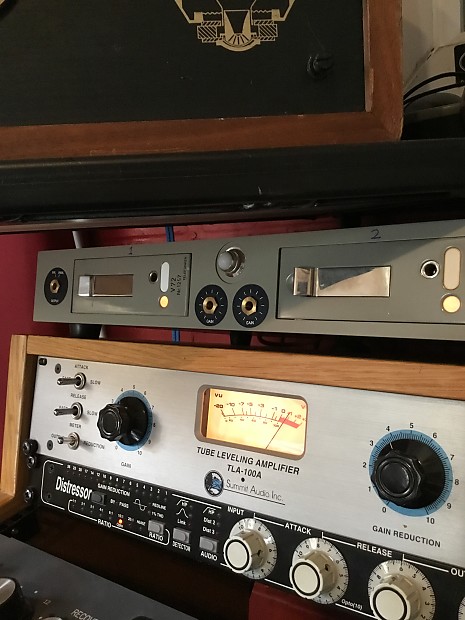 Telefunken V72 | Reverb