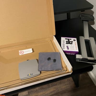 StudioBricks One VO Edition Sound Booth 2022 | Reverb