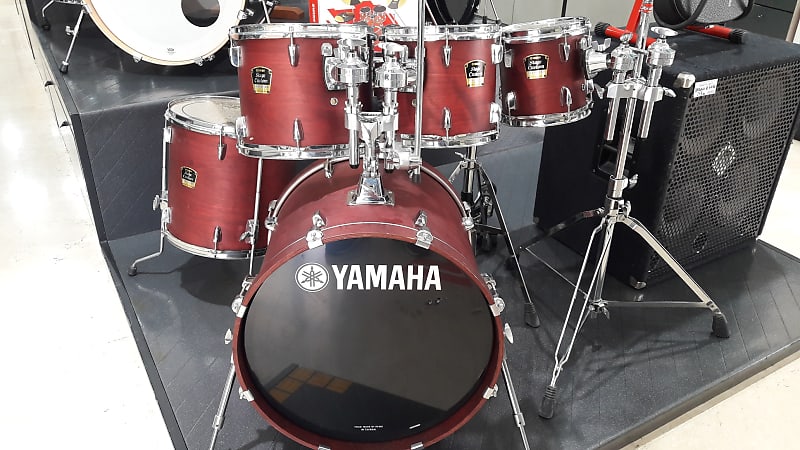 Yamaha Stage Custom Standard | Reverb