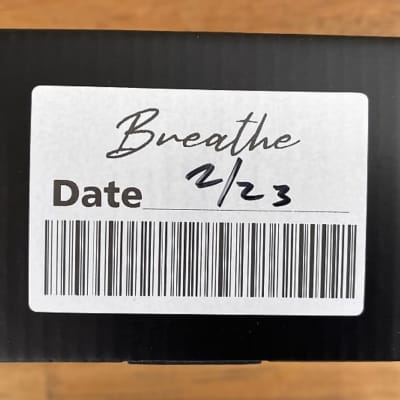 Finch Electronics Breathe (2023) | Reverb