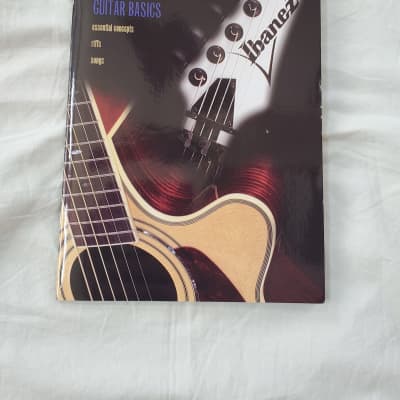 Ibanez/Tama 1980 Fold Out Poster | Reverb