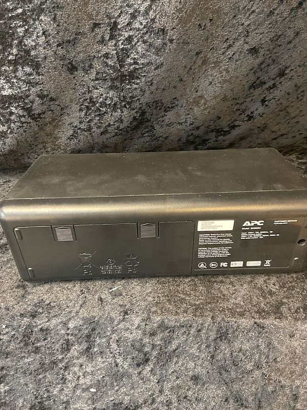APC BN900M Power Conditioner (Nashville, Tennessee) | Reverb