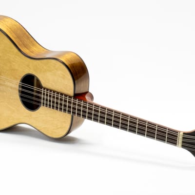 Ken Smith Stringed Instruments Octave Mandolin 2025 - Sitka | Reverb