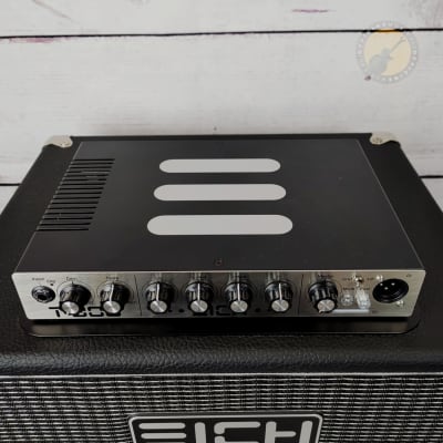 Eich Amplification T900 | Reverb