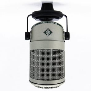 Neumann BCM 705 Hypercardioid Dynamic Microphone | Reverb