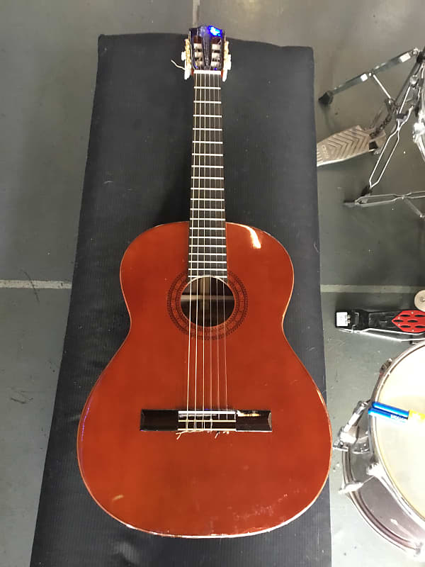 Morris G205 1976 | Reverb