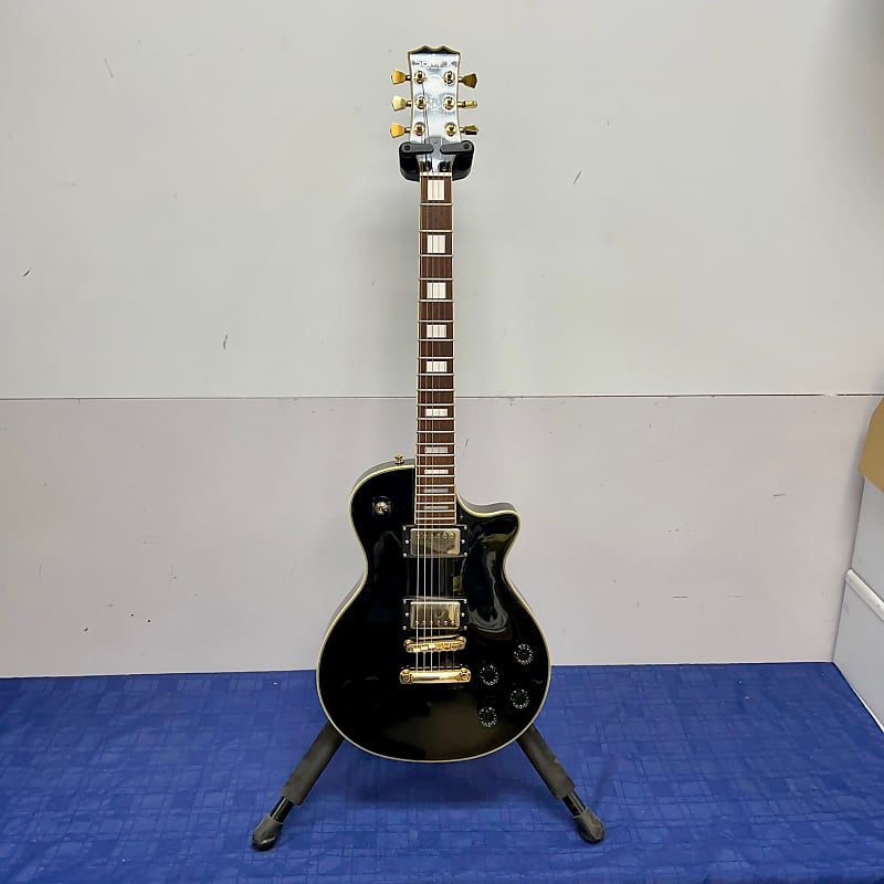 Used Samick Artist Series Edition LP Style Electric Guitar | Reverb