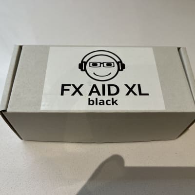Happy Nerding FX AID XL 2020s - Black | Reverb