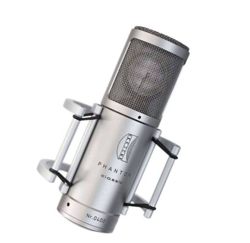 Brauner Phantom Classic | Reverb