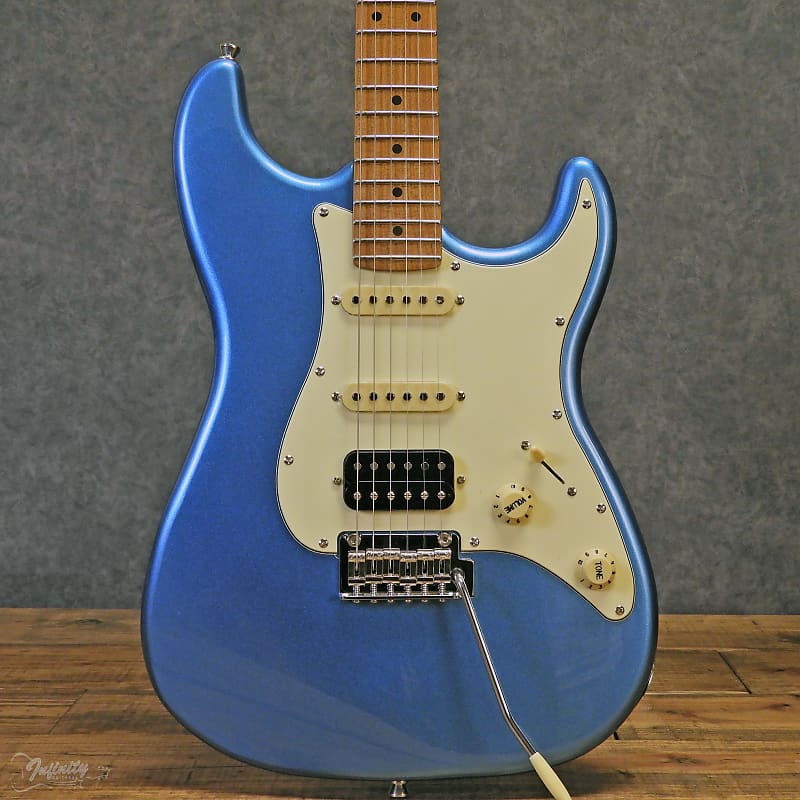 JET JS-400 New From Authorized Dealer 2024 - Lake Placid Blue | Reverb