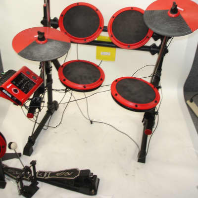 ddrum DD1 100 Series 5-Piece Electronic Drum Set | Reverb