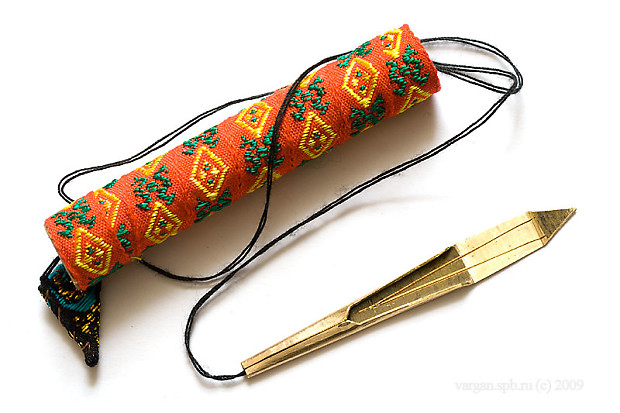 Jew's Harp - Mini Dan Moi - Vietnamese Dan Moi | Reverb Canada