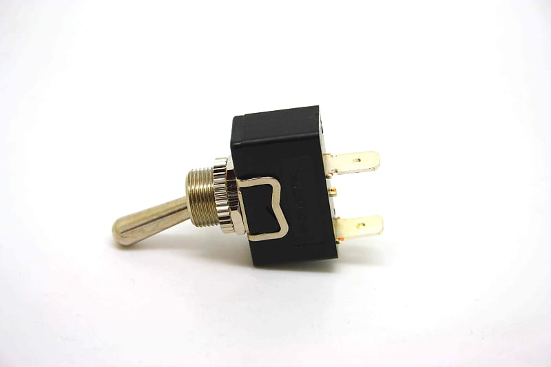 ORIGINAL VOX POWER SWITCH OFF-ON FOR NT2H OR LIL NIGHT TRAIN | Reverb